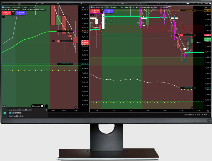 Log in - NEXGEN PROTRADER FUNDING